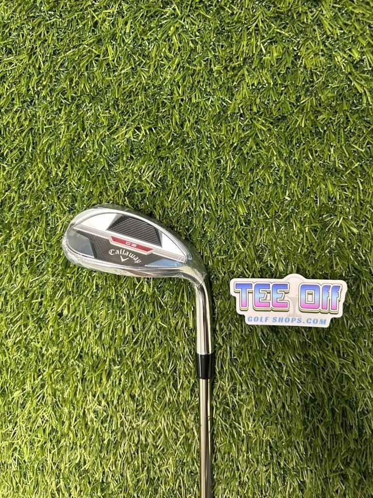 NEW Callaway CB 60 Loft LW Recoil F1 Wedge Flex RH | TEE Off Golf Shops